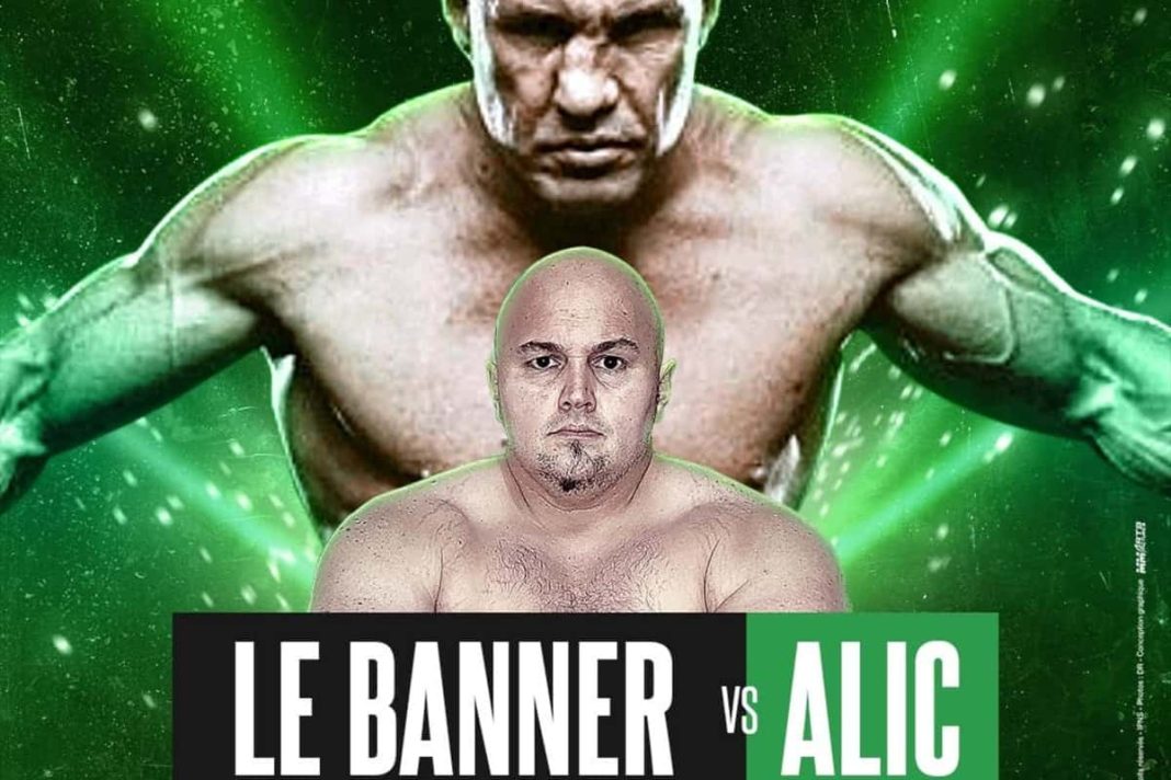 MMA GP Le Banner vs Alic : tous les résultats et le replay
